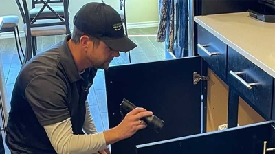 Home Pest Control Austin, TX | Aries Pest Control LLC